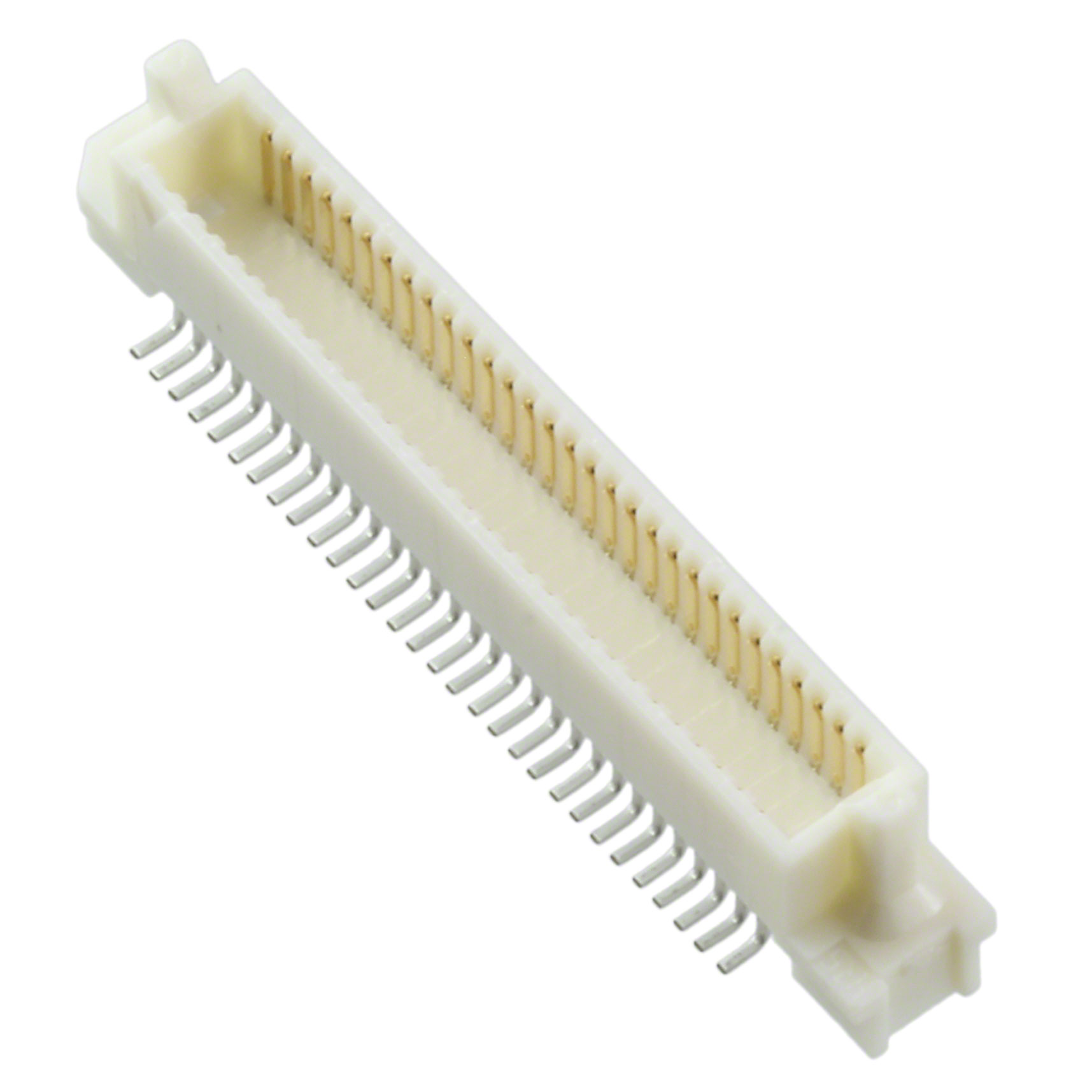 FX6-60P-0.8SV2(71) Hirose Electric Co Ltd | Connectors, Interconnects | DigiKey